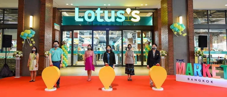 First look: Lotus’s new supermarket in Thailand | IGD (Institute of ...