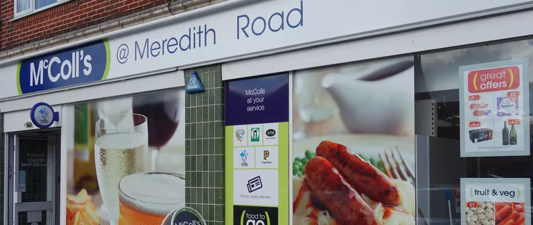 UK convenience: consolidation and expansion... | IGD (Institute of ...