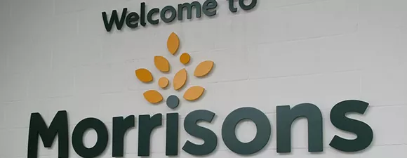 Morrisons unveils its vision for future growth | IGD (Institute of ...