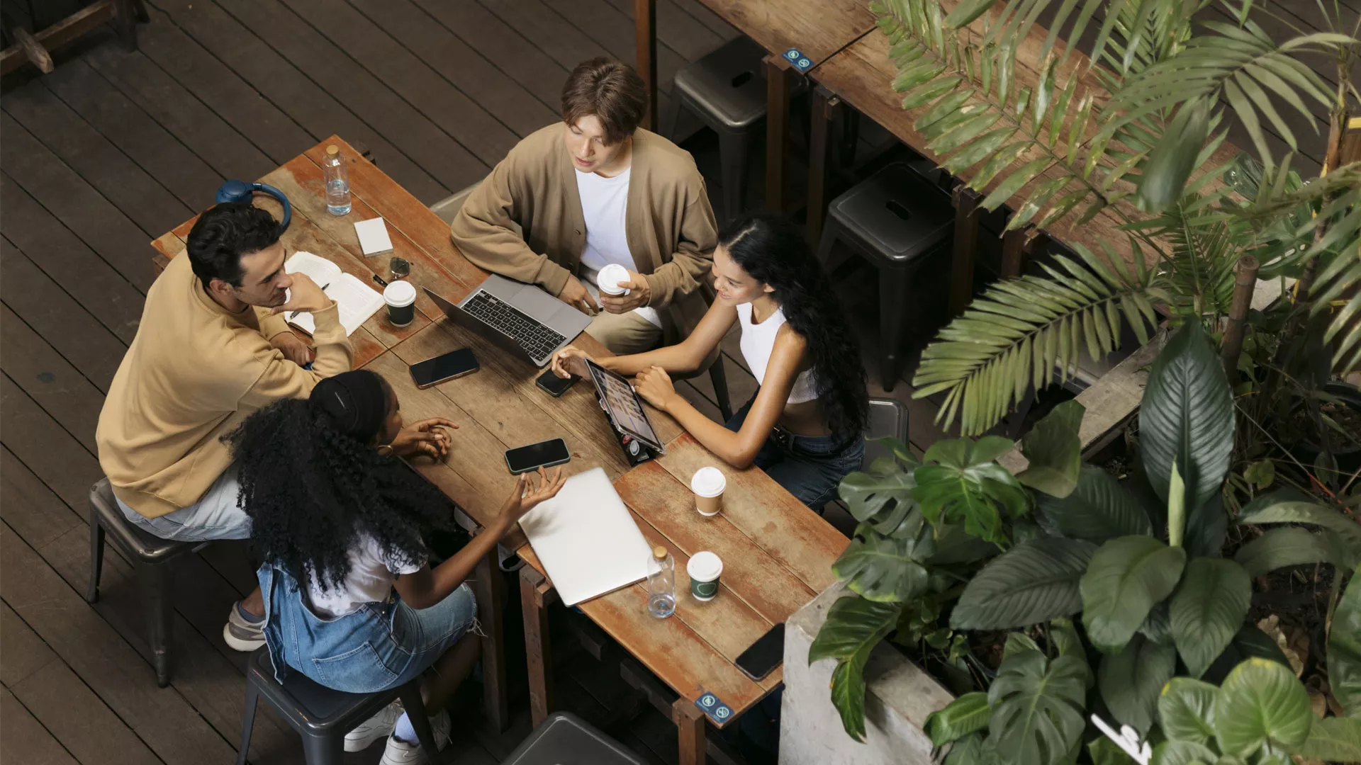 Moving beyond conventional supply chain collaboration | IGD (Institute ...