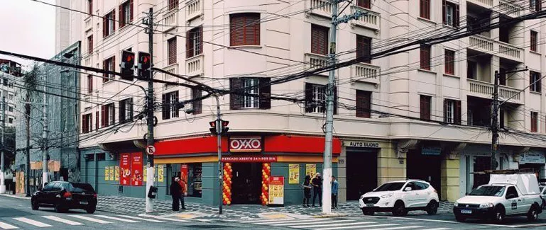 Hundreds of new convenience stores set to open in Brazil | IGD ...