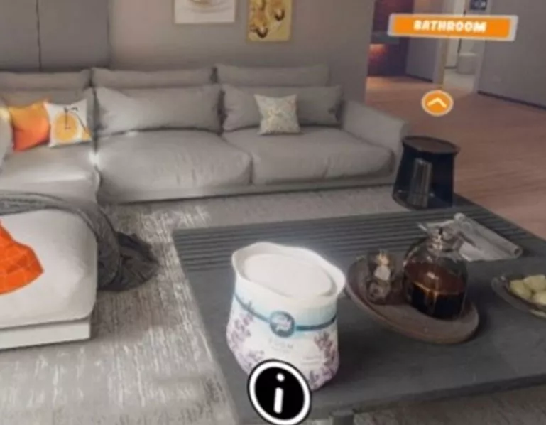 P&G launch new virtual shopping platform on Shopee | IGD (Institute of ...