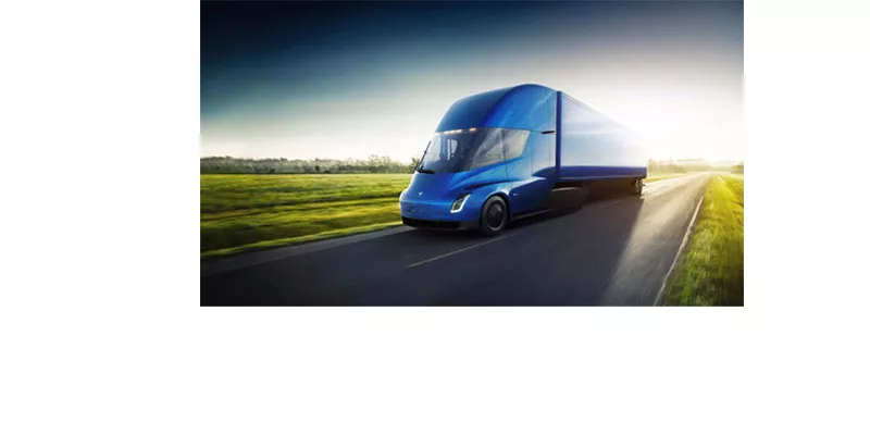 PepsiCo to introduce 100 Tesla semis | IGD (Institute of Grocery ...