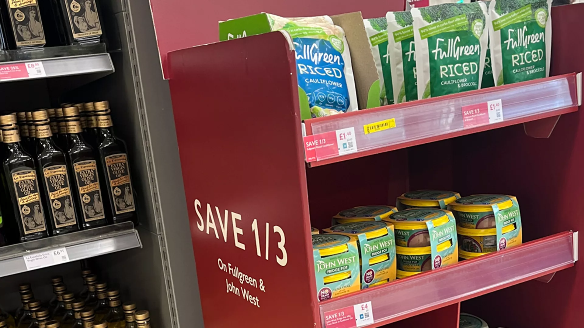 Price or brand, which matters more to shoppers? | IGD (Institute of Grocery Distribution)