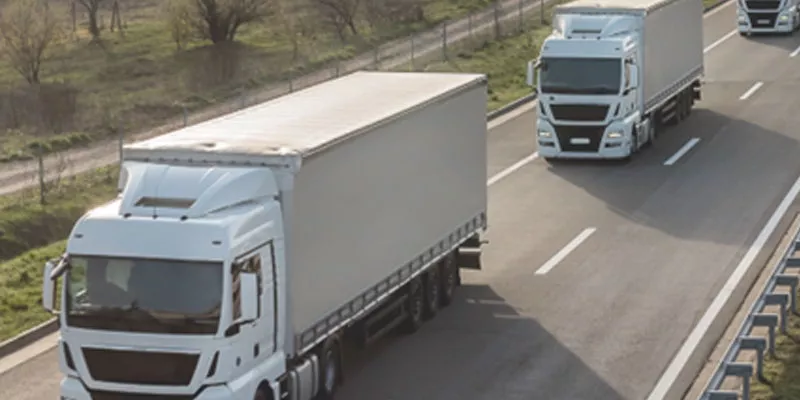 Resilience: is the HGV driver crisis behind us? | IGD (Institute of ...