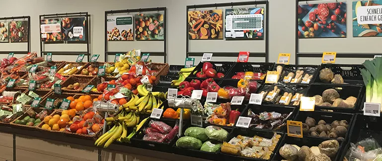 How Rewe is working towards its sustainability targets | IGD (Institute ...