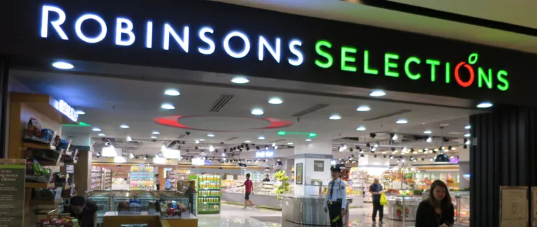 Woolworths partners Robinsons Supermarket in the Philippines | IGD ...