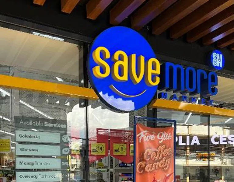 Savemore: improved shopping experience boosting customer loyalty | IGD ...