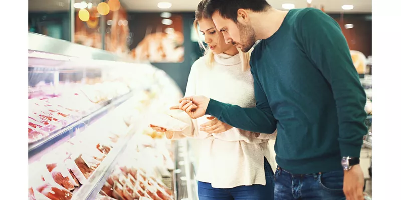 Segregation or integration – Ranging plant-based products to drive ...