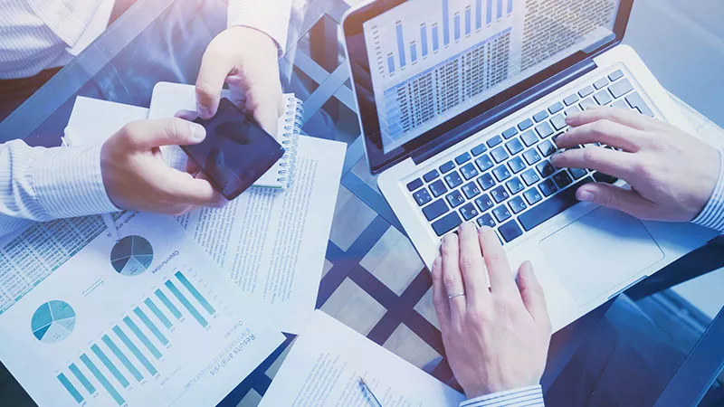 Setting a target and reporting | IGD (Institute of Grocery Distribution)