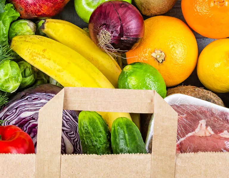 Shopper trends 2021-2022 - Getting back to basics on health revisited ...