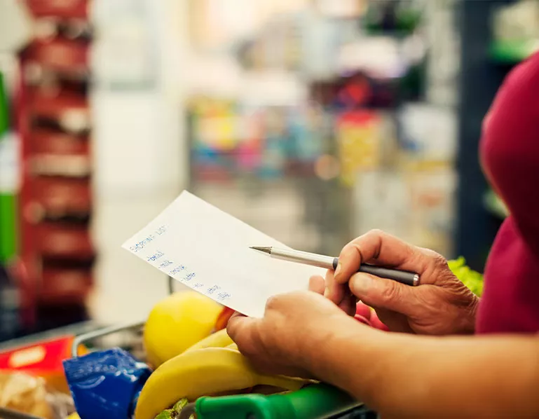 Sticky vs slippery shopper habits | IGD (Institute of Grocery Distribution)