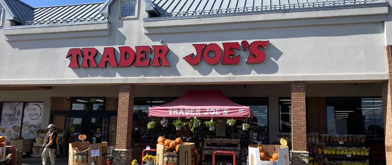 How Trader Joe’s stands out in a crowded market | IGD (Institute of ...