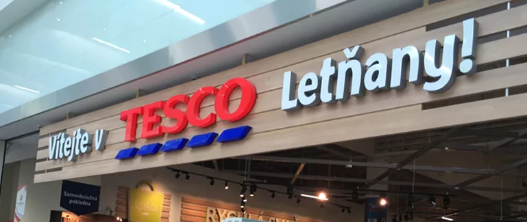 Tesco Czech Republic launches food waste initiatives | IGD (Institute ...