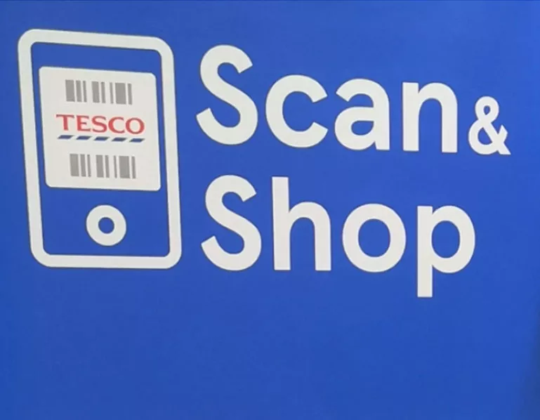 Tesco Malaysia’s new Scan and Shop app | IGD (Institute of Grocery ...