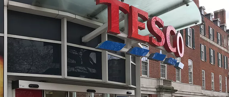 Tesco net-zero targets validated by Science Based Targets initiative ...