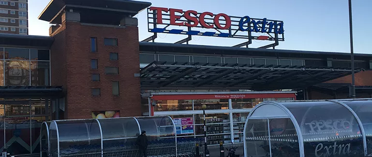 Tesco net-zero targets validated by Science Based Targets initiative ...