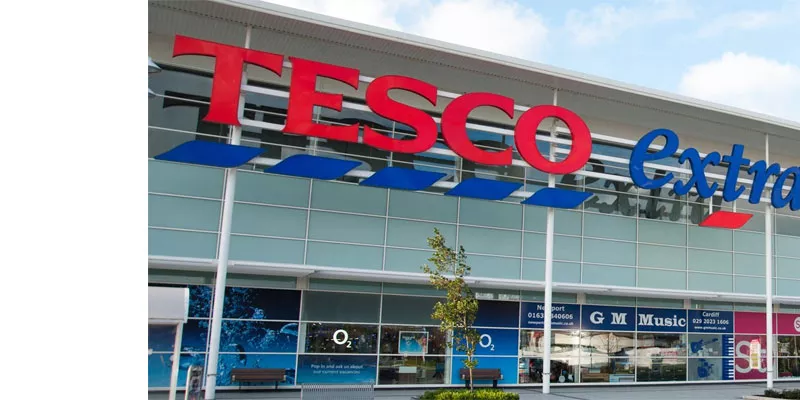 Tesco to introduce fully electric articulated HGVs | IGD (Institute of ...