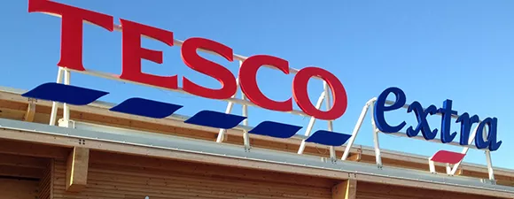 First look: Tesco unveils Paperchase departments | IGD (Institute of ...