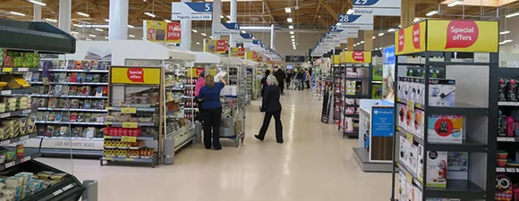 Tesco launches premium meal-deal baguettes | IGD (Institute of Grocery ...