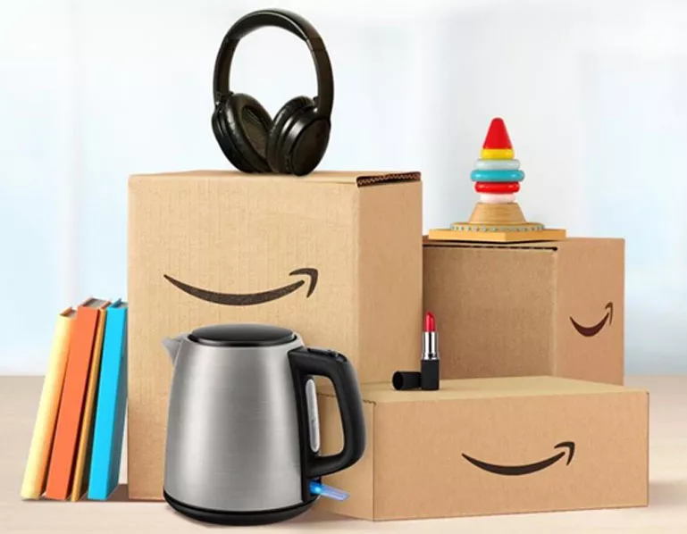 The Amazon shopper: part one | IGD (Institute of Grocery Distribution)