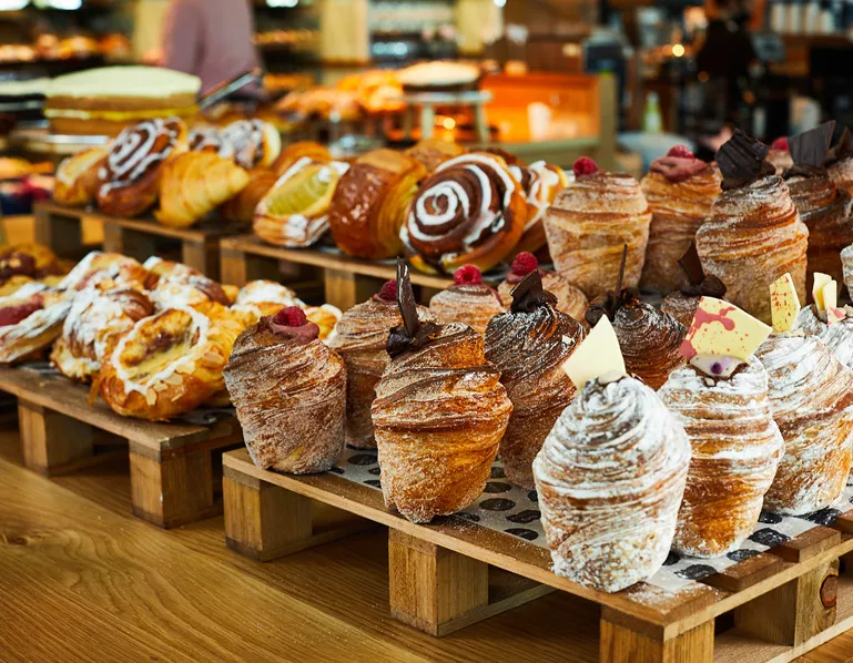 The evolution of food-to-go in small stores | IGD (Institute of Grocery ...