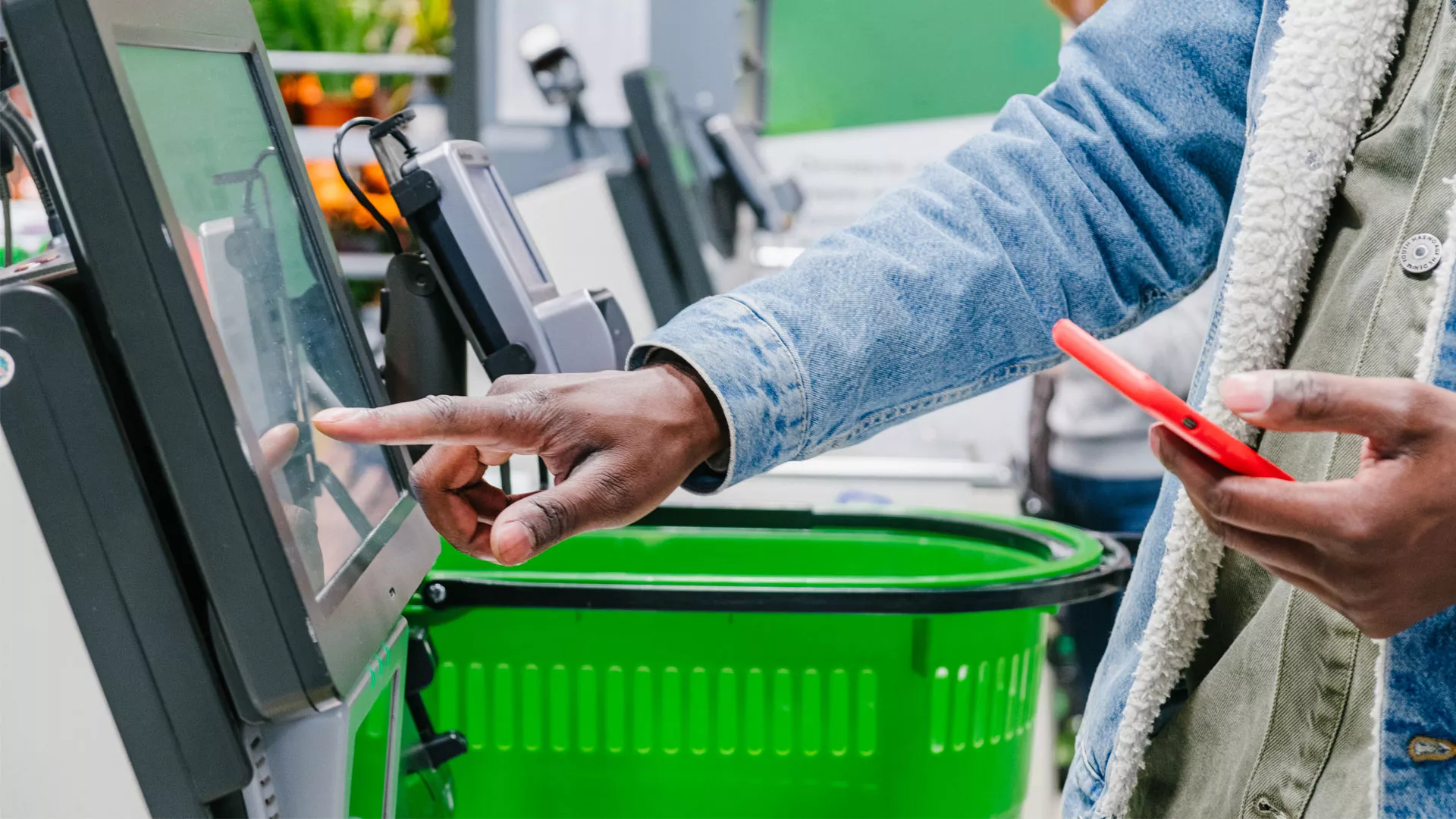 The future of retail: five themes to watch at NRF 2025 | IGD (Institute ...