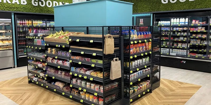 Unattended retail: the food and drink sector’s most exciting format ...