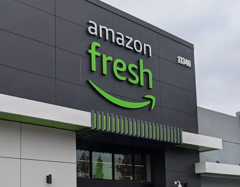 Understanding Amazon's physical store strategy | IGD (Institute of ...