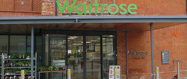 Waitrose launching Gail’s Bakery areas in 64 stores in 2023 | IGD ...