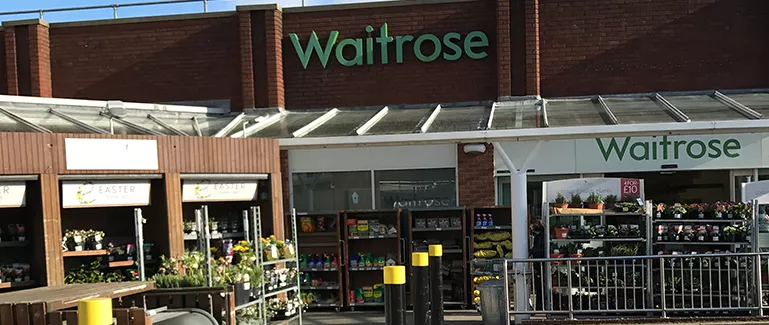 Waitrose plans major store revamp | IGD (Institute of Grocery Distribution)