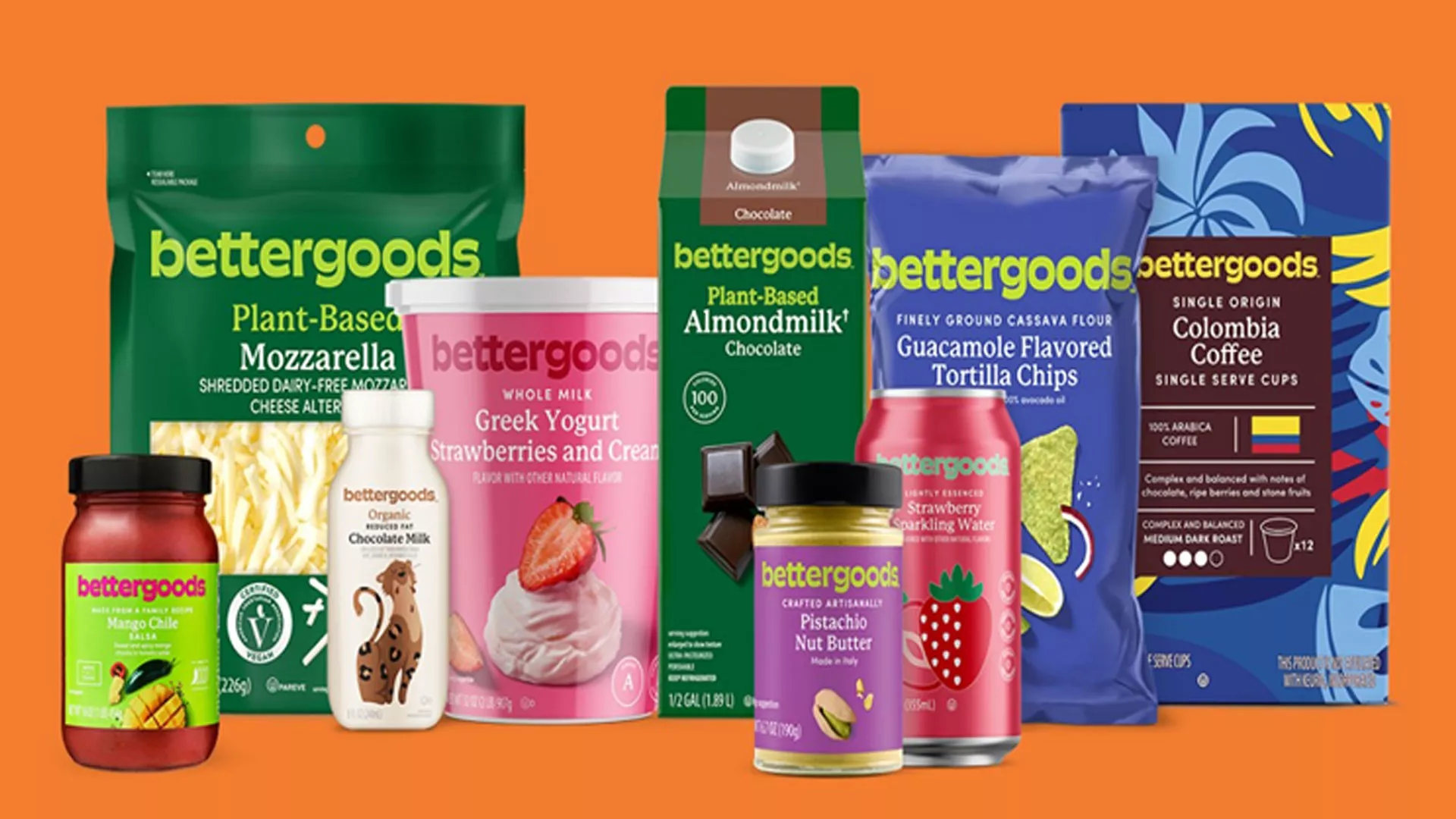 Walmart launches its largest private brand in 20 years | IGD (Institute ...