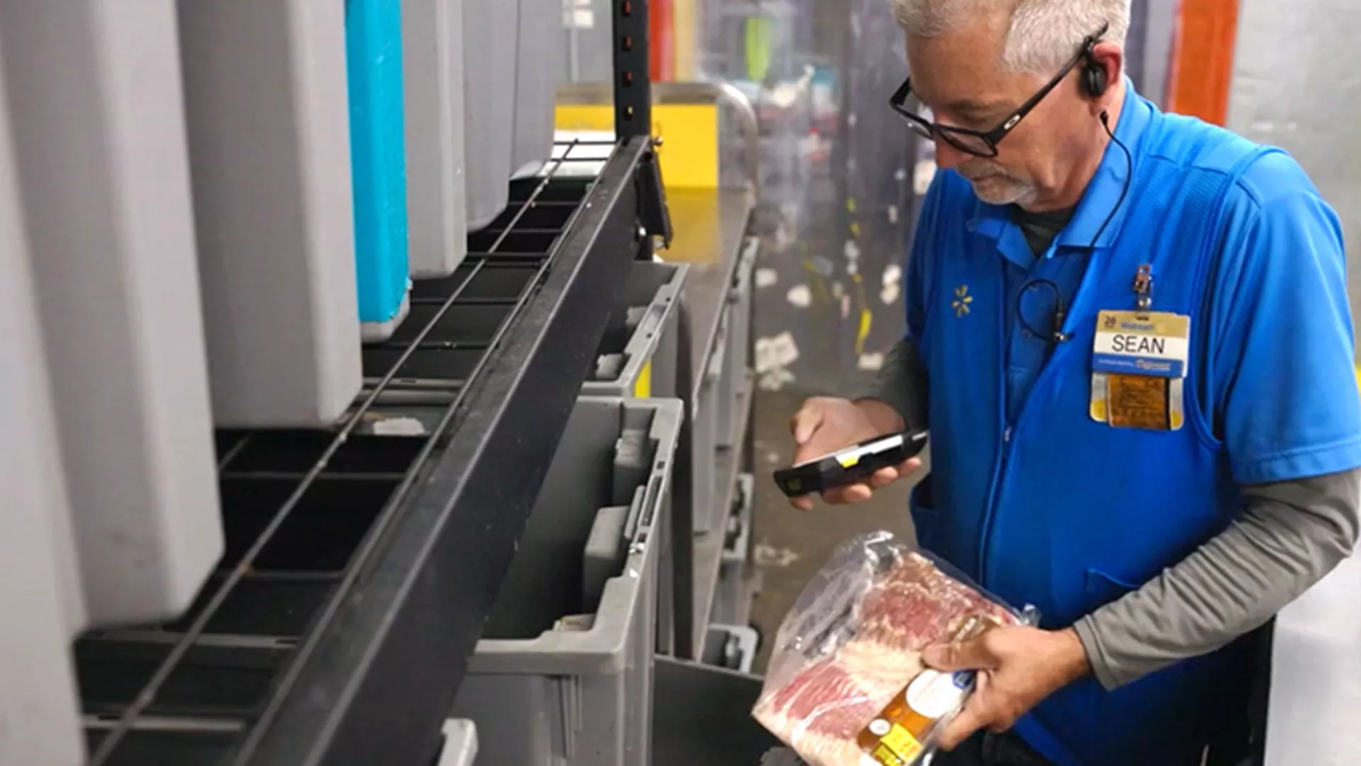 Walmart rolls out new technology to improve food waste efficiency | IGD ...