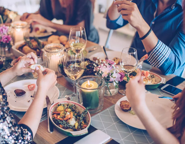 Who is using different meal solutions and who will be in the future ...