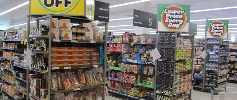 Woolworths continuing to innovate in Australia | IGD (Institute of ...