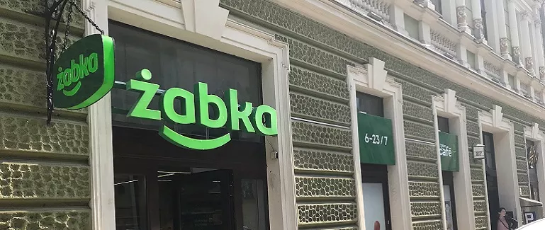 Zabka opens 9,000th store | IGD (Institute of Grocery Distribution)