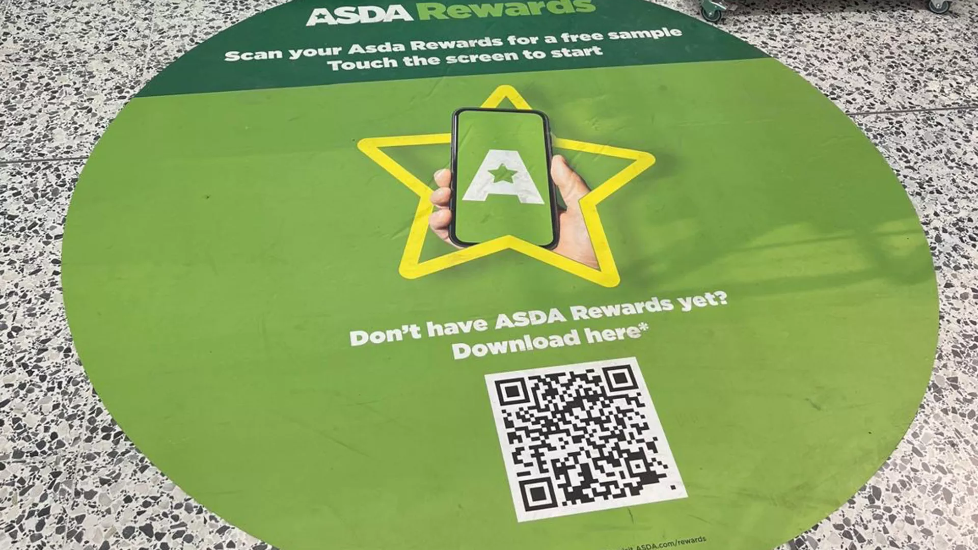 Asda and LS Eleven Media Services launch Asda Access | IGD (Institute ...