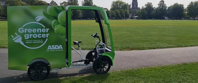 Asda launches first sustainability report | IGD (Institute of Grocery ...