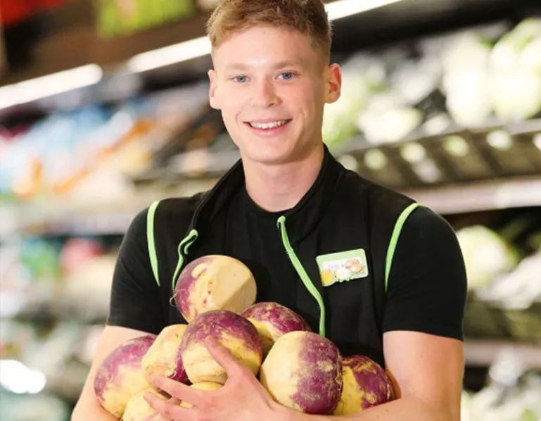 Asda uses data solution for mark-down and food waste reduction | IGD ...