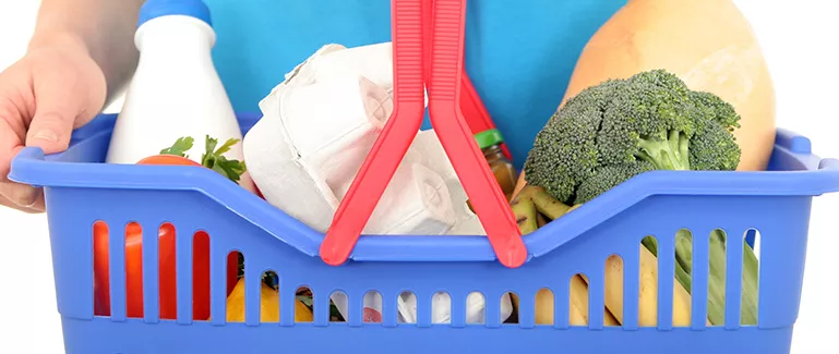 How to elevate fresh food credentials | IGD (Institute of Grocery ...