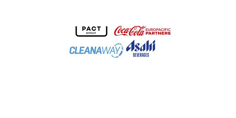CCEP and Asahi Beverages to lead a joint venture for PET bottles ...