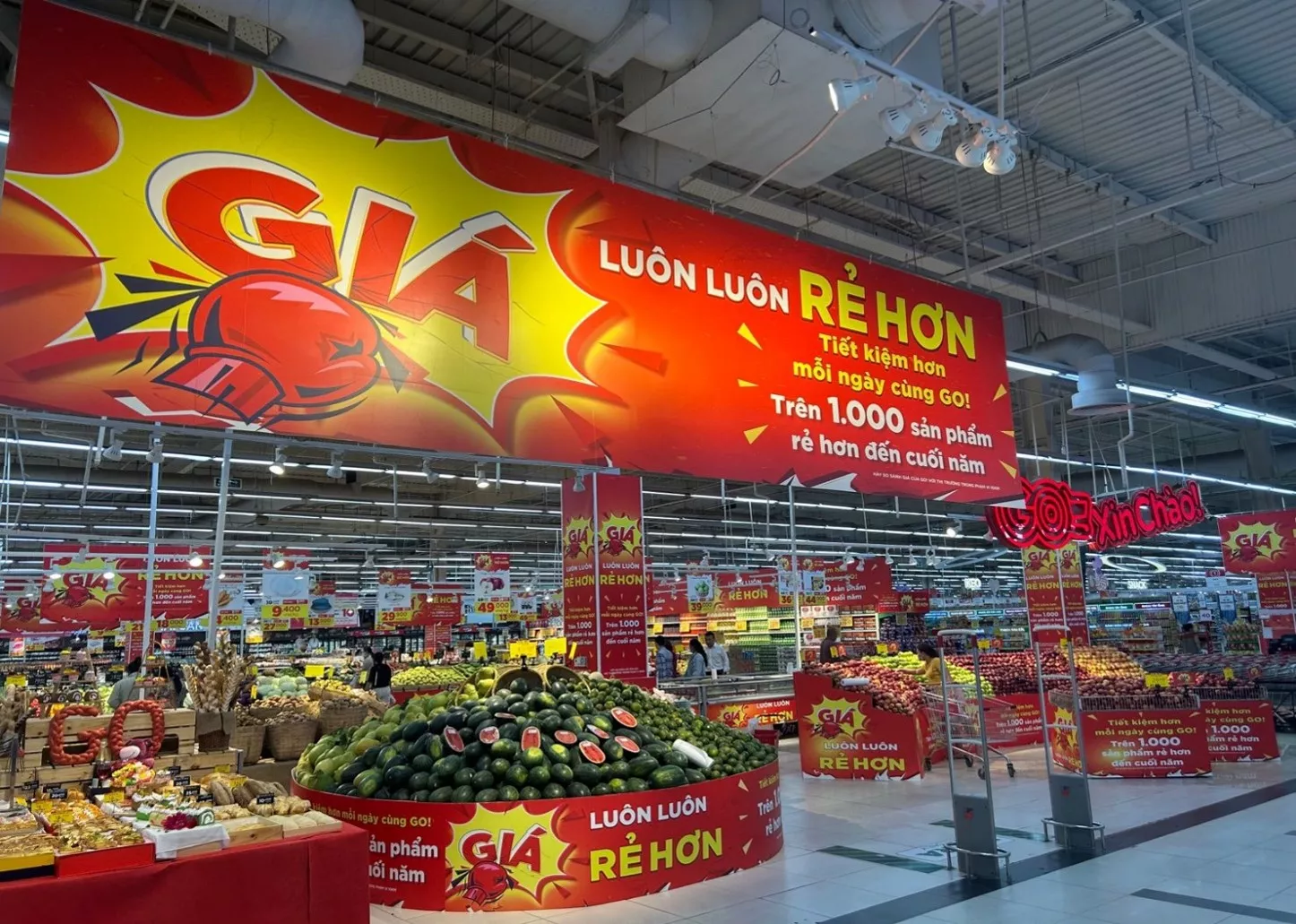 Our favourite retailer responses to the cost-of-living crisis in Q1 | IGD (Institute of Grocery ...