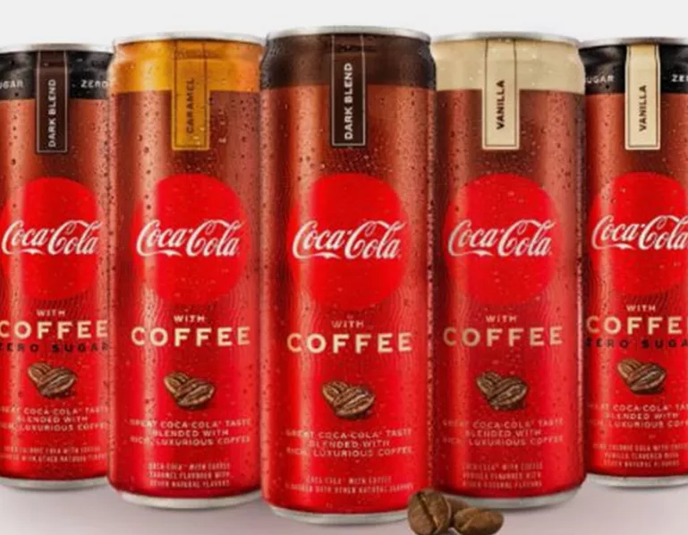 Coca-Cola lifts and shifts new creative extension | IGD (Institute of ...