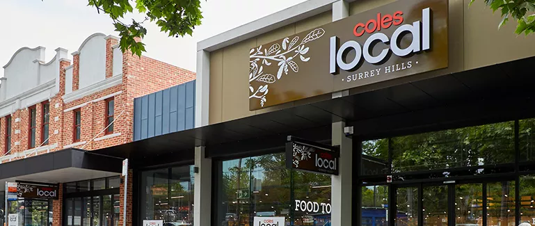 Coles’ bold move to manage rising prices | IGD (Institute of Grocery ...
