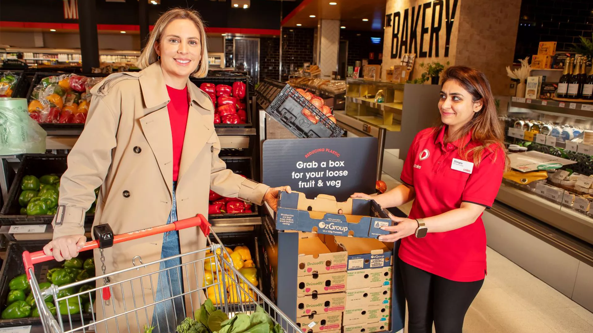 Global roundup: evolution of retailers operations | IGD (Institute of ...