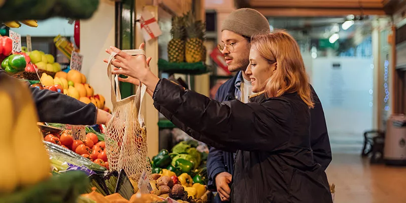 Consumers less concerned with availability | IGD (Institute of Grocery ...