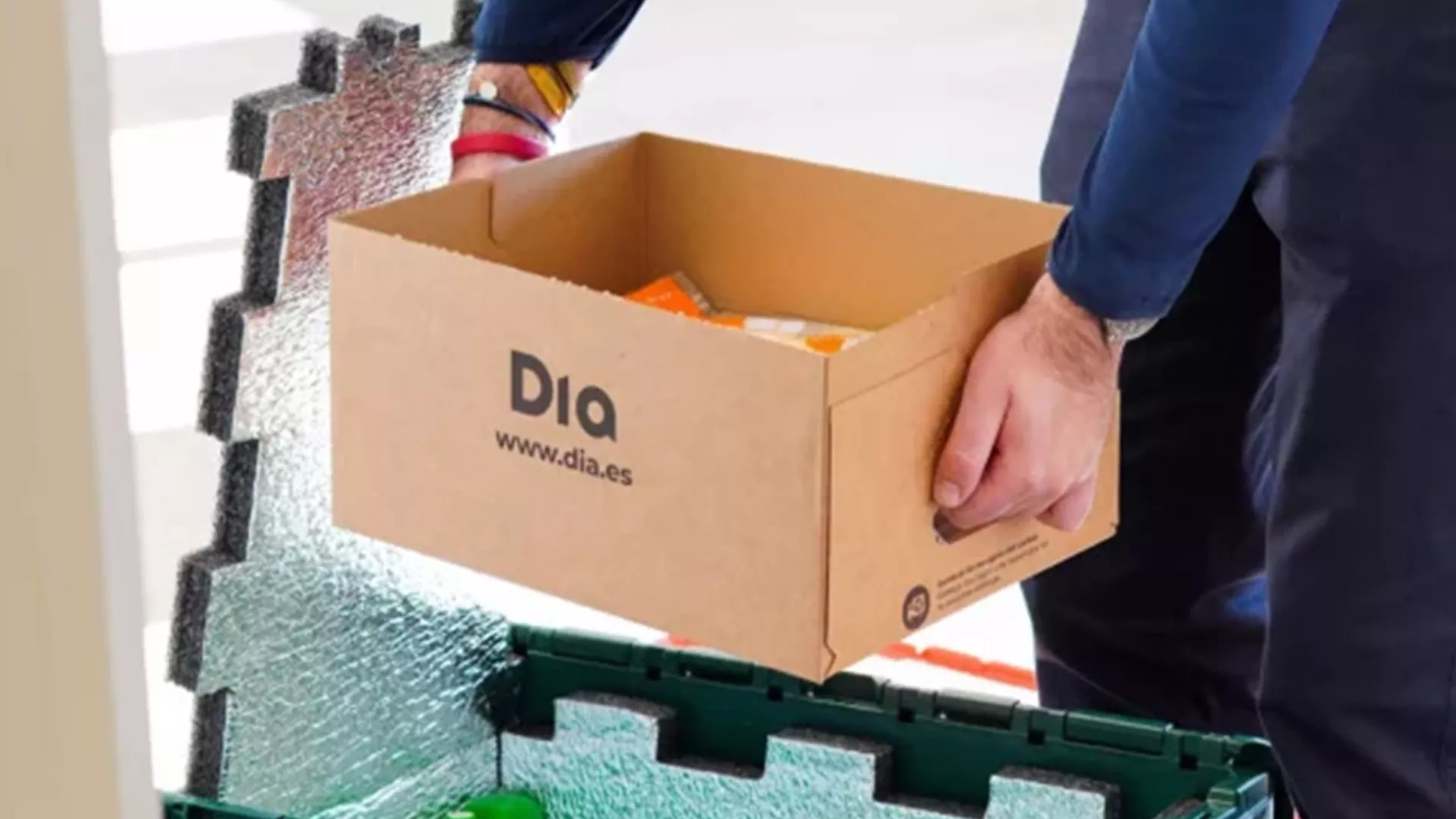 DIA introduces eco-friendly packaging for online deliveries | IGD ...
