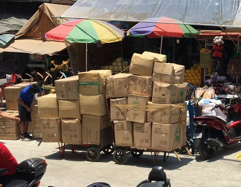 Distribution models in Asia | IGD (Institute of Grocery Distribution)