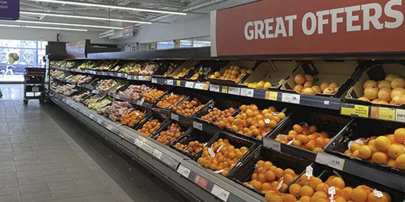 Promotions on fruit and vegetables to drive behaviour change | IGD ...