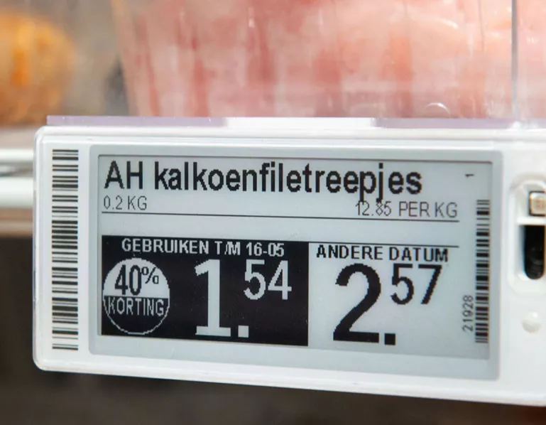 Dynamic pricing to reduce food waste | IGD (Institute of Grocery ...